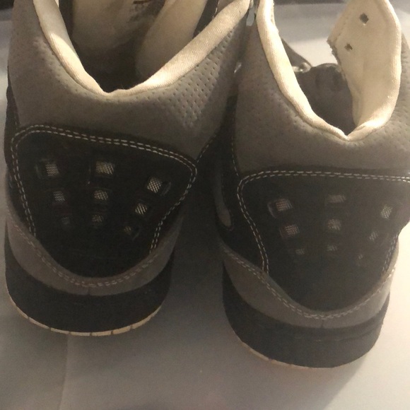 Jordan | Shoes | Nike Air Jordan Flight Grayblackwhite Size 95 | Poshmark